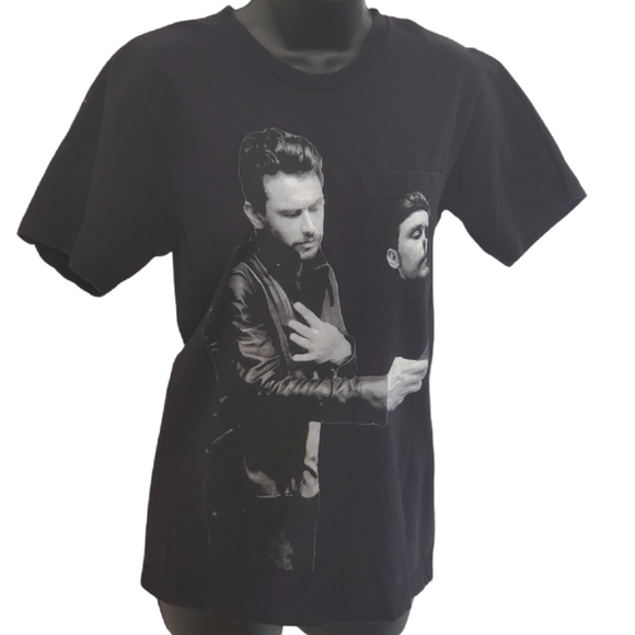 Shirts | Limited Edition James Franco Selfie Tee | Poshmark